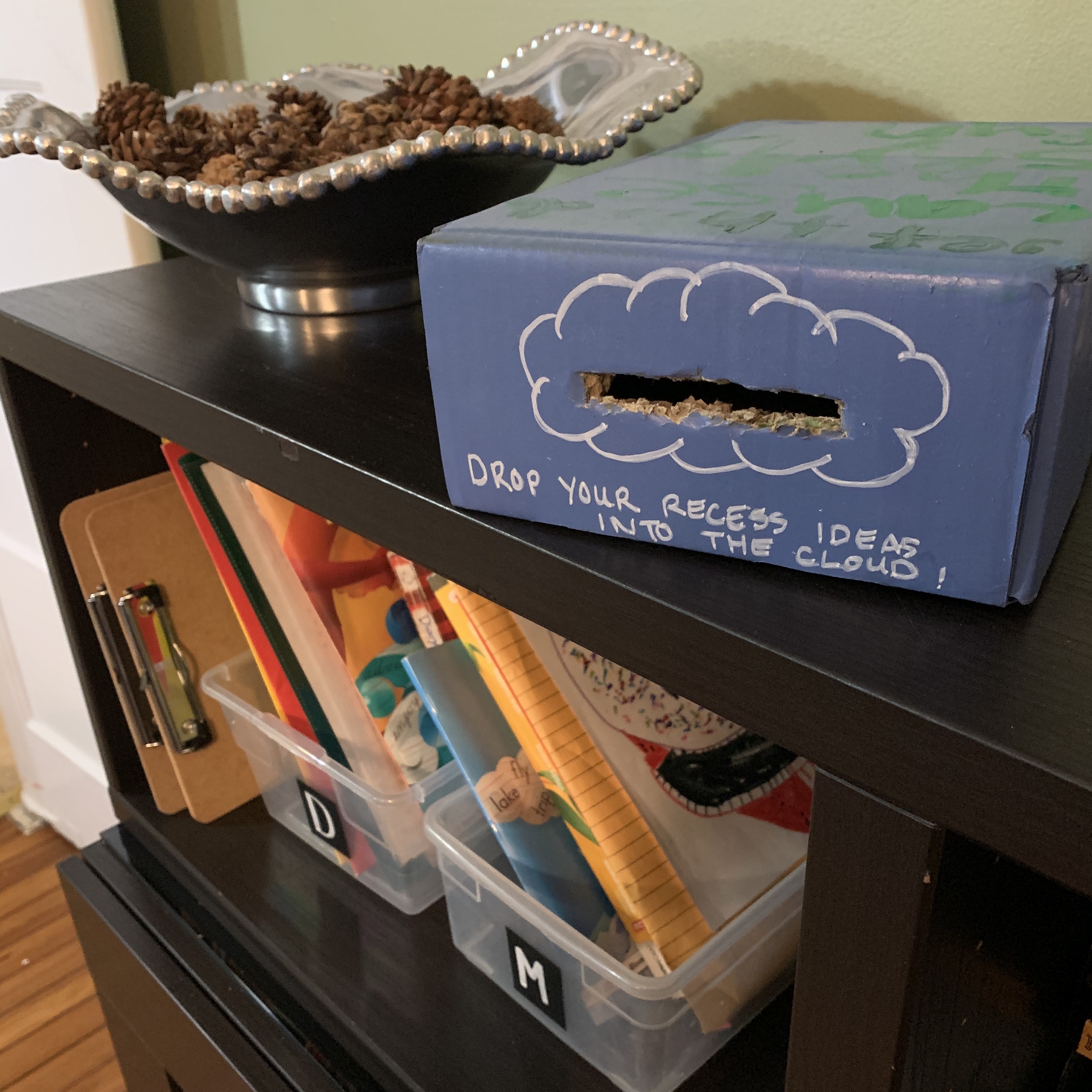 Preparing for Remote Learning at Home – parent and/or educator